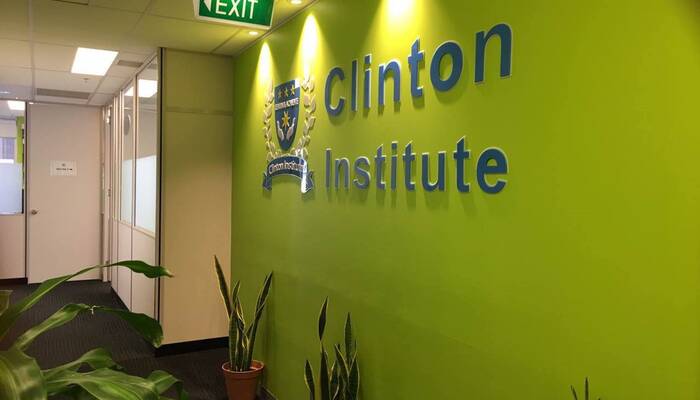 About Clinton Institute